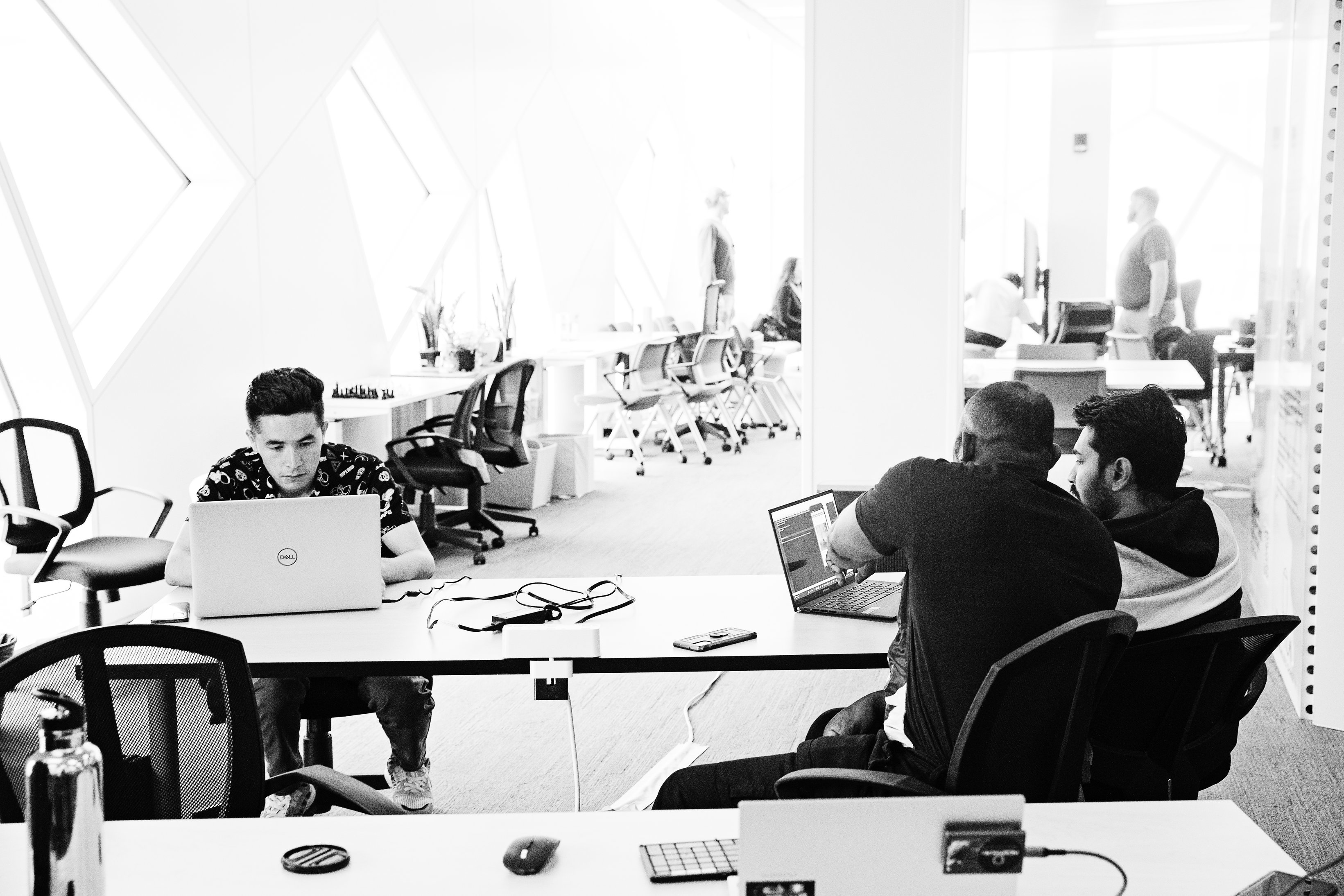 Transformation Design Program | InceptionU